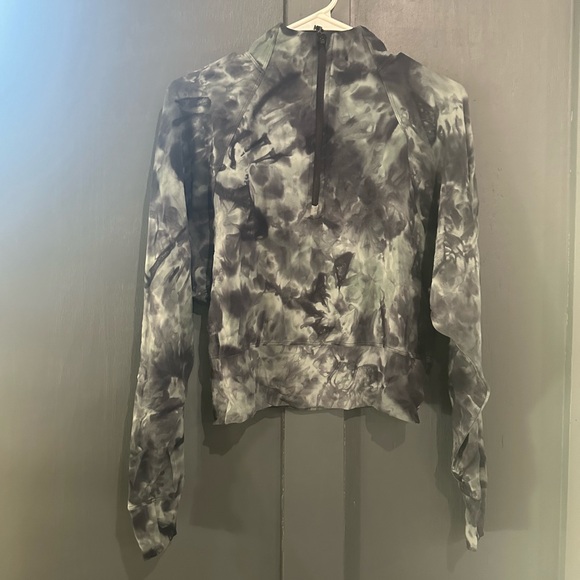 lululemon athletica | Tops | Lululemon Rulu Top 6 Diamond Dye | Poshmark